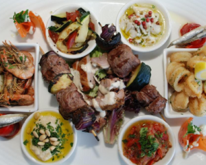 Gallery | Prego Restaurant Perth