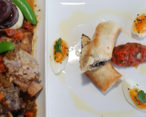 Gallery | Prego Restaurant Perth